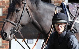 Staff – Warren Greatrex Racing