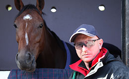 Staff – Warren Greatrex Racing
