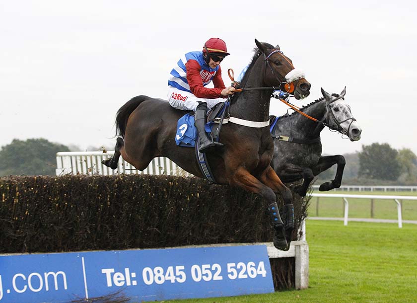 Stratford 2 Nov 17 – Warren Greatrex Racing