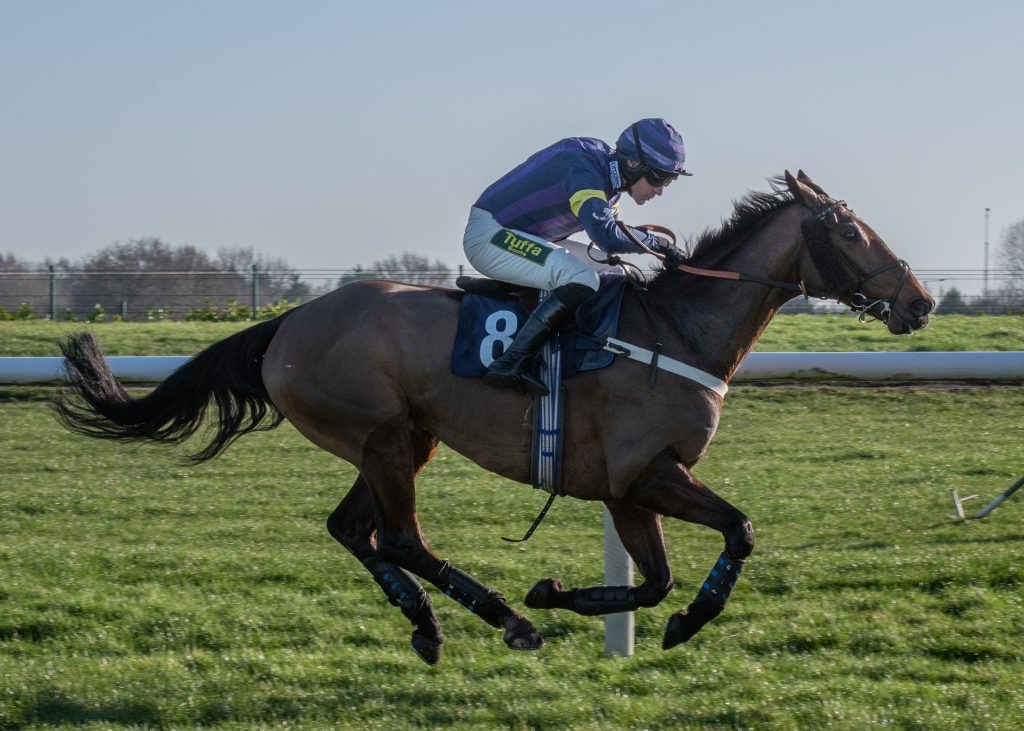 Nigel Kirby Photography – Warren Greatrex Racing