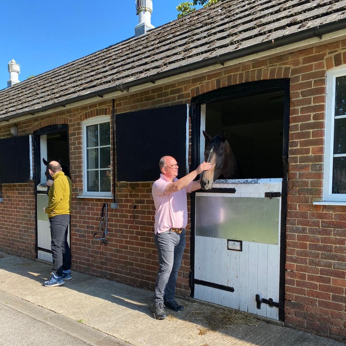 Latest News – Warren Greatrex Racing