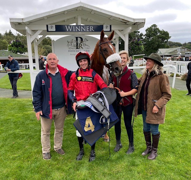 Latest News – Warren Greatrex Racing