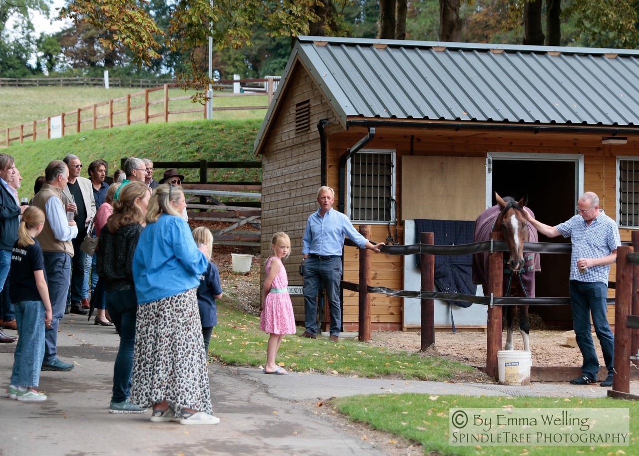 Latest News – Warren Greatrex Racing