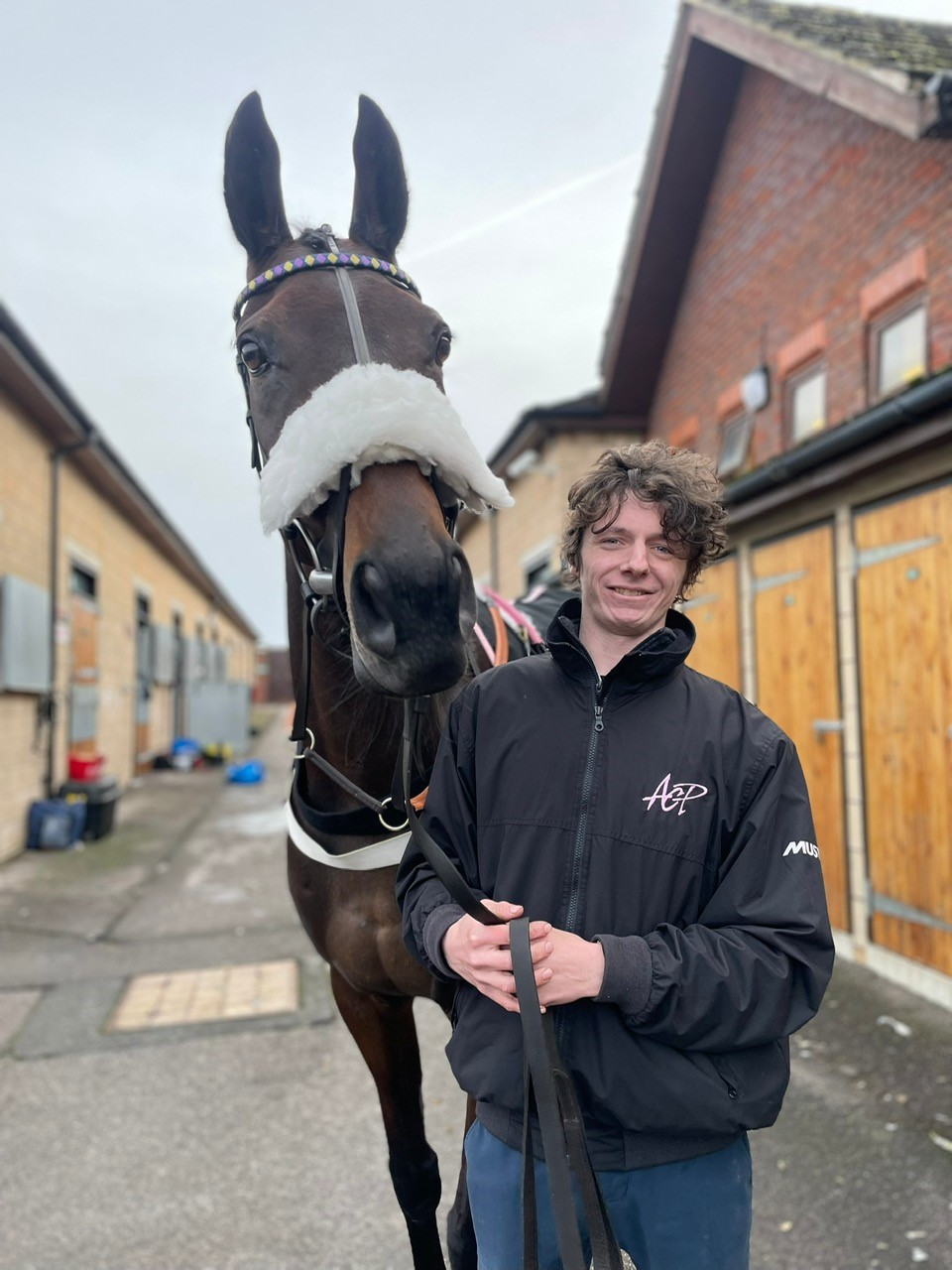 A FANTASTIC WEEK! – Warren Greatrex Racing