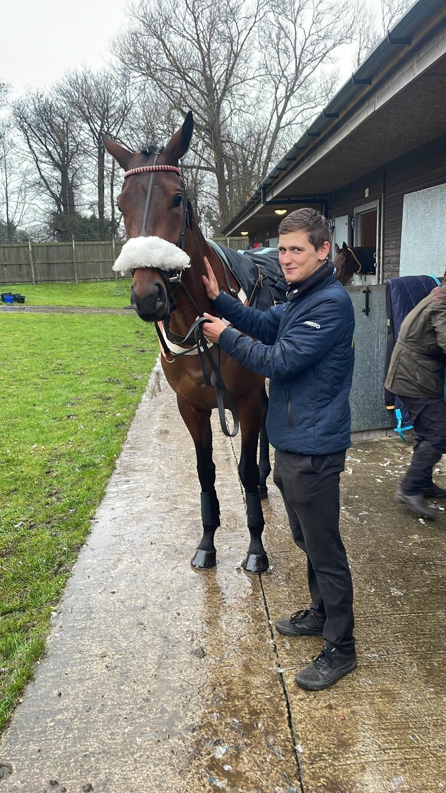 A FANTASTIC WEEK! – Warren Greatrex Racing