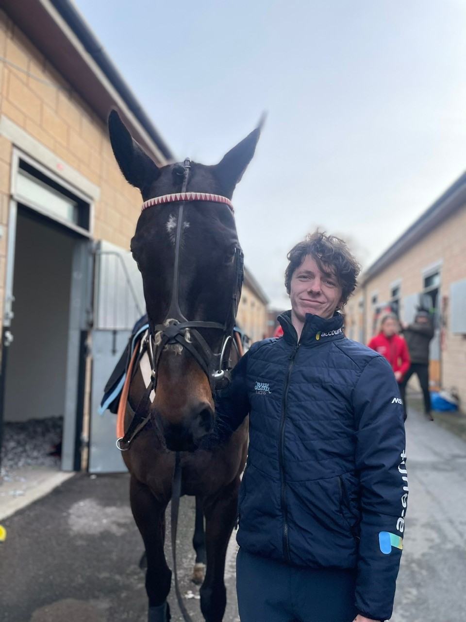 A FANTASTIC WEEK! – Warren Greatrex Racing