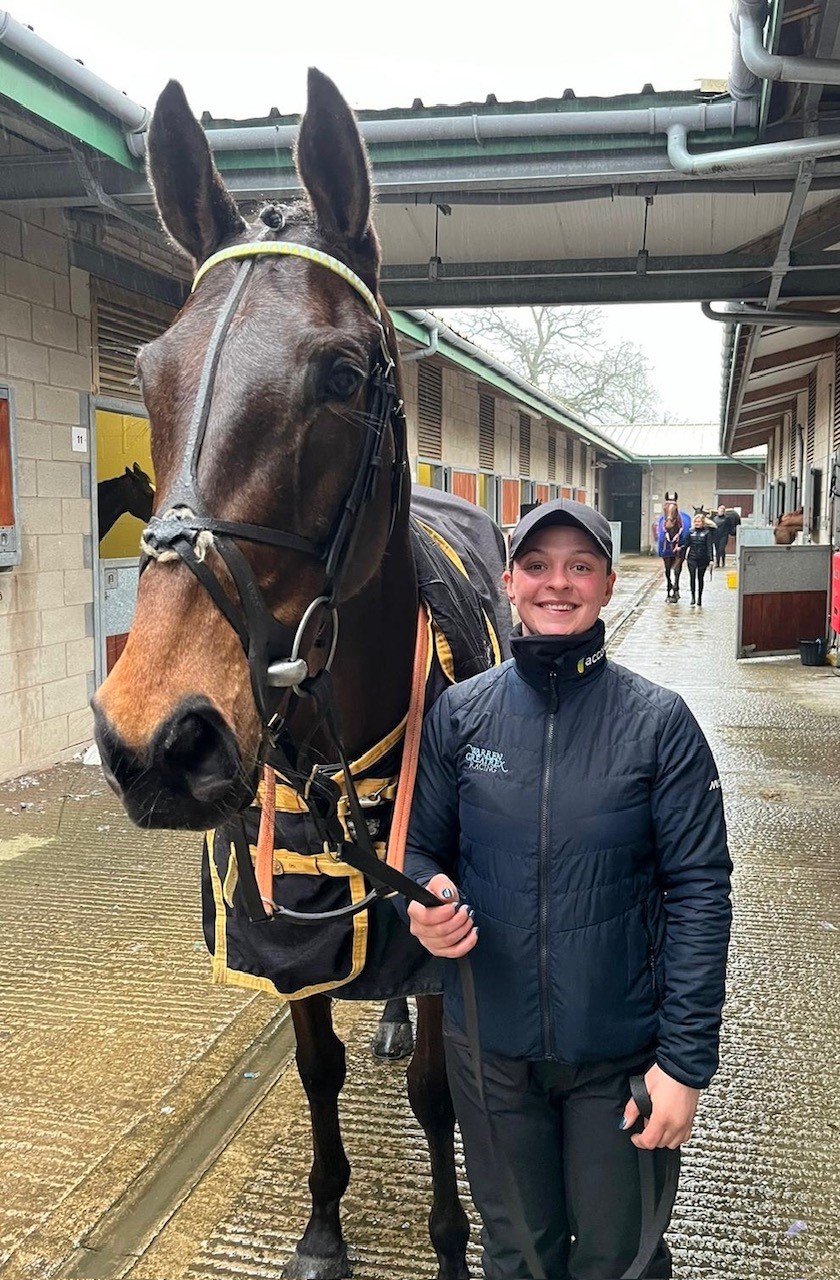 GOOD AND CLEVER & JUST ONE SURF WIN! – Warren Greatrex Racing